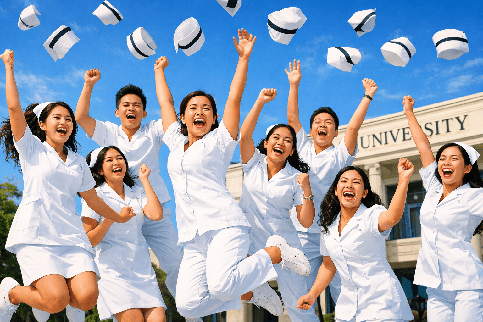 NLE 2026 Complete Study Guide: Pass the Philippine Nursing Licensure ...